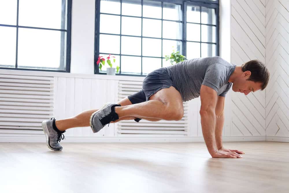 Effective At-Home Exercises To Eliminate Bat Wings